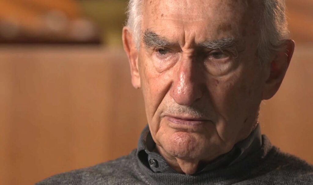 Norman Foster pays tribute to Sydney Opera House engineer Jack Zunz