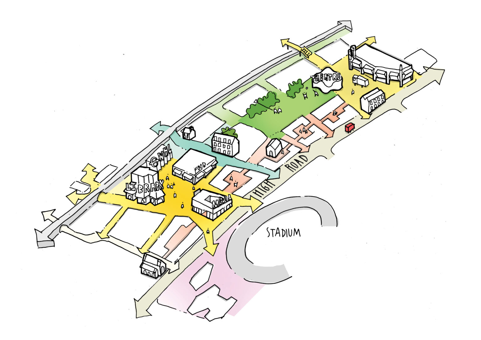 Mayor urged to investigate ‘unfair’ ballot for demolition of London estate