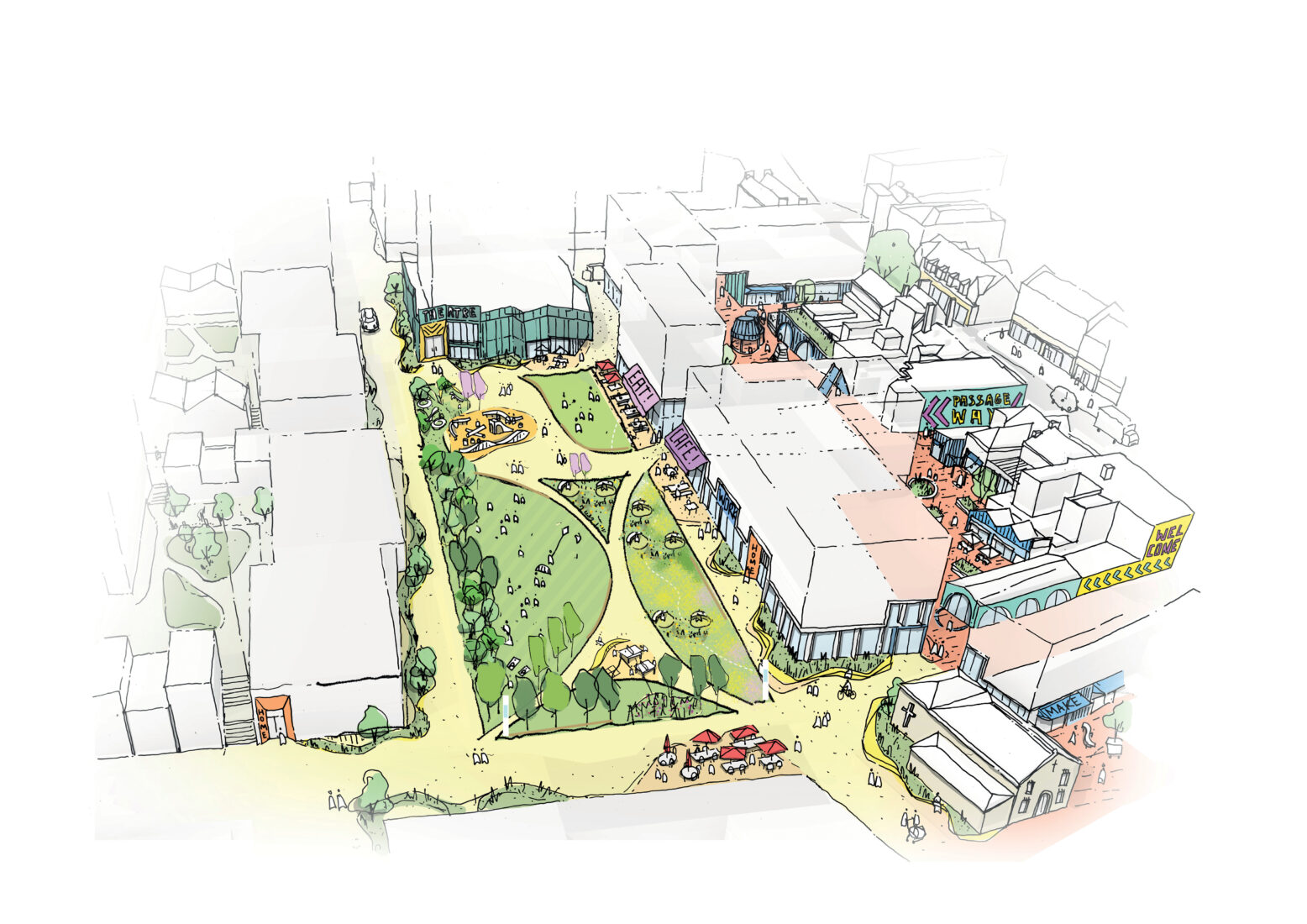 Mayor urged to investigate ‘unfair’ ballot for demolition of London estate