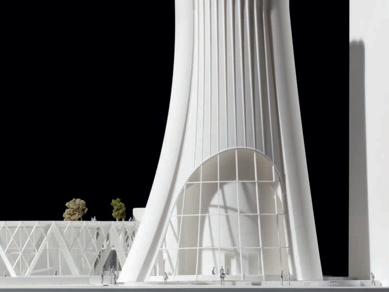 Historic Royal Palaces objects to Fosters’ ‘alien’ and ‘exotic’ Tulip ...