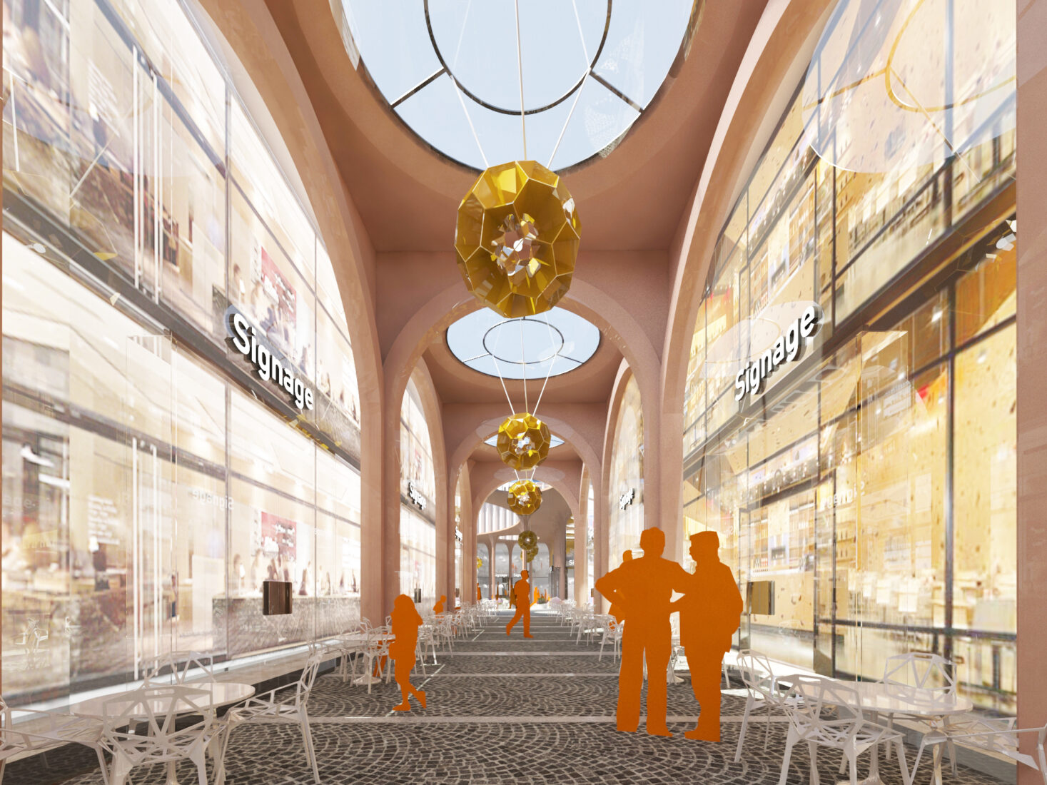 ACME warns council over ‘value-engineering’ Chester Northgate scheme