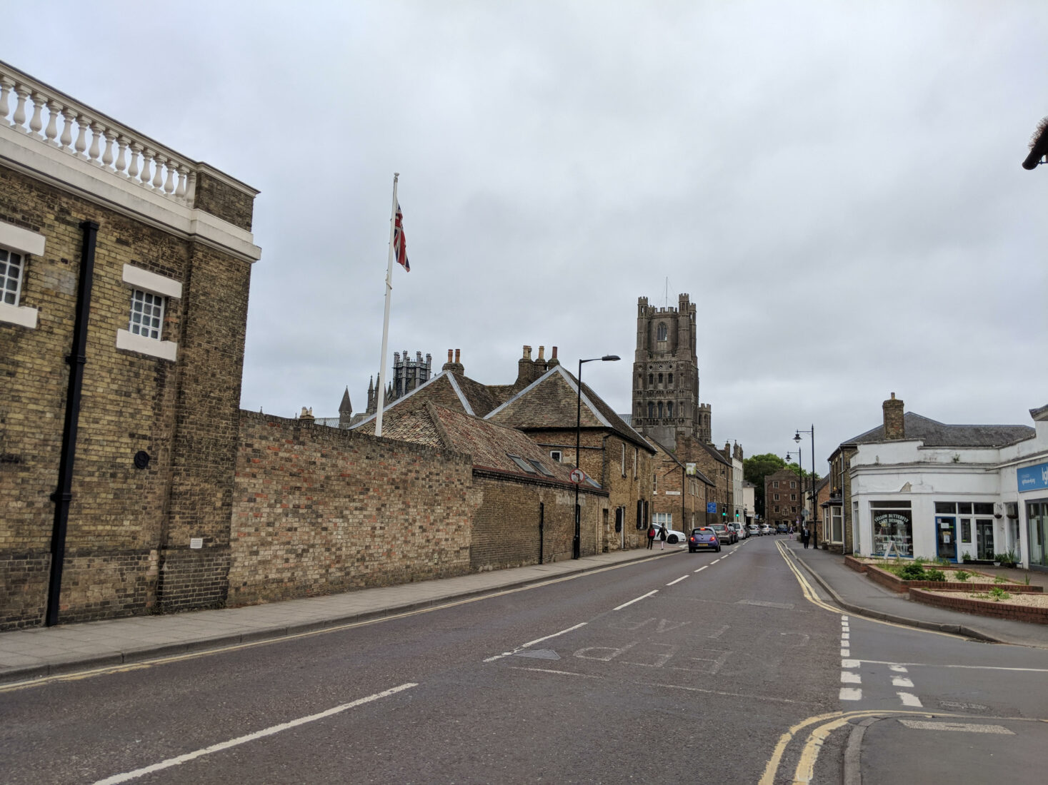 HAT Projects to transform historic Ely museum