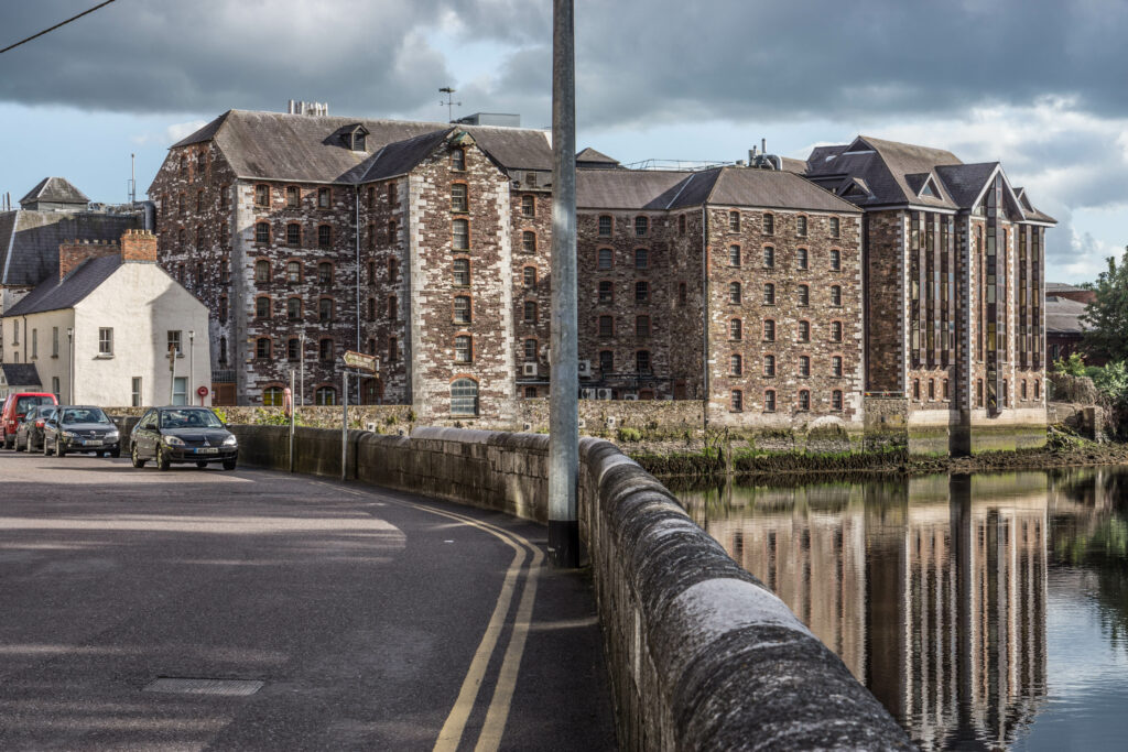 Competition: Tyndall New Facility, University College Cork