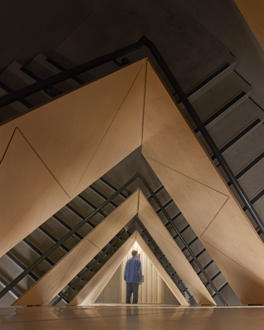 Pocket Living completes first micro-flats tower