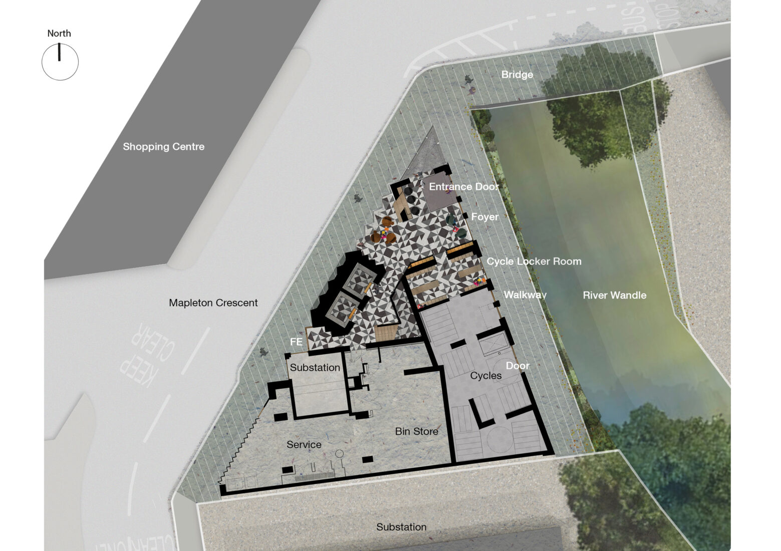 Pocket Living completes first micro-flats tower