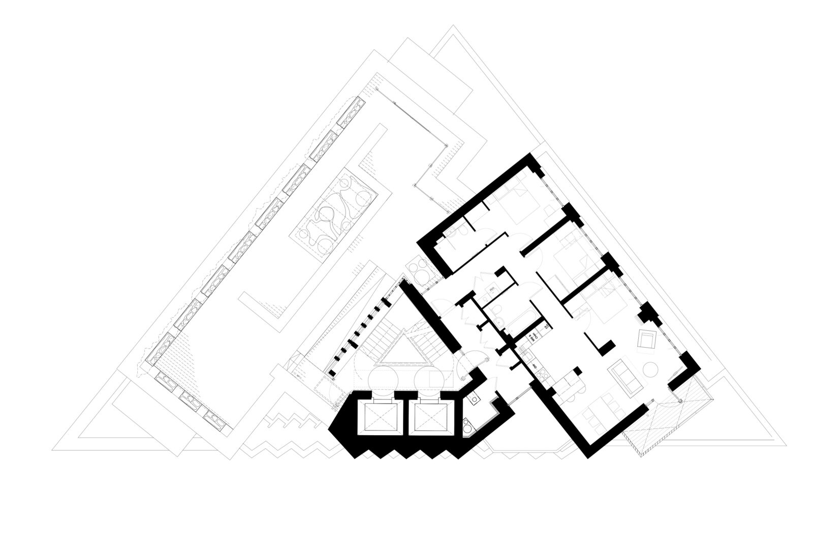 Pocket Living completes first micro-flats tower