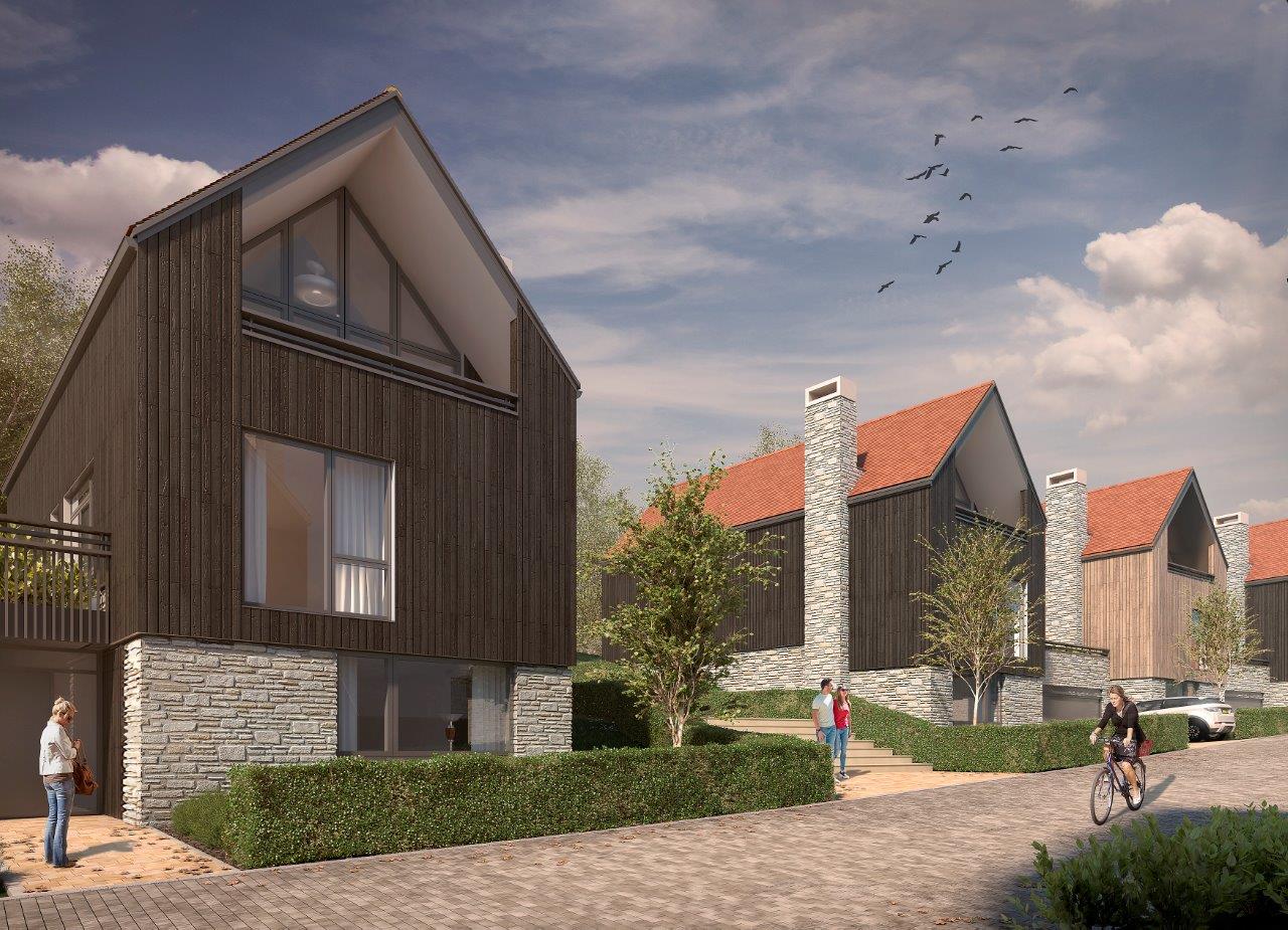 JTP secures planning for housing schemes in Essex and Surrey