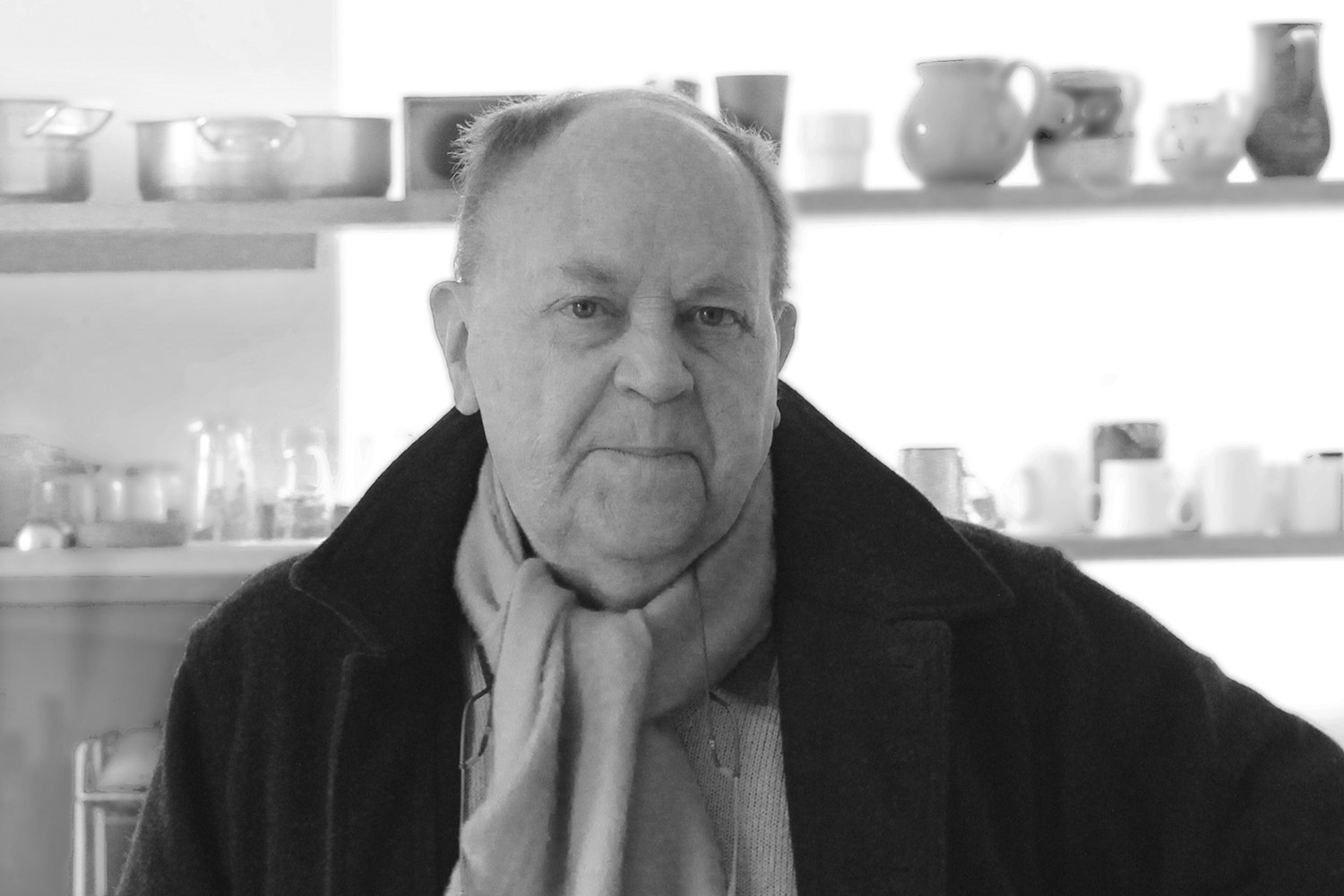 Tributes paid to ‘influential’ teacher David Dunster