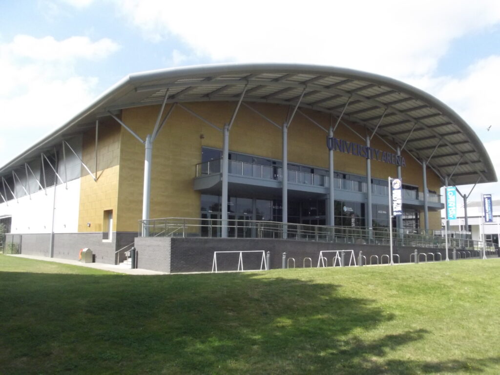 Competition: International Centre for Inclusive Cricket