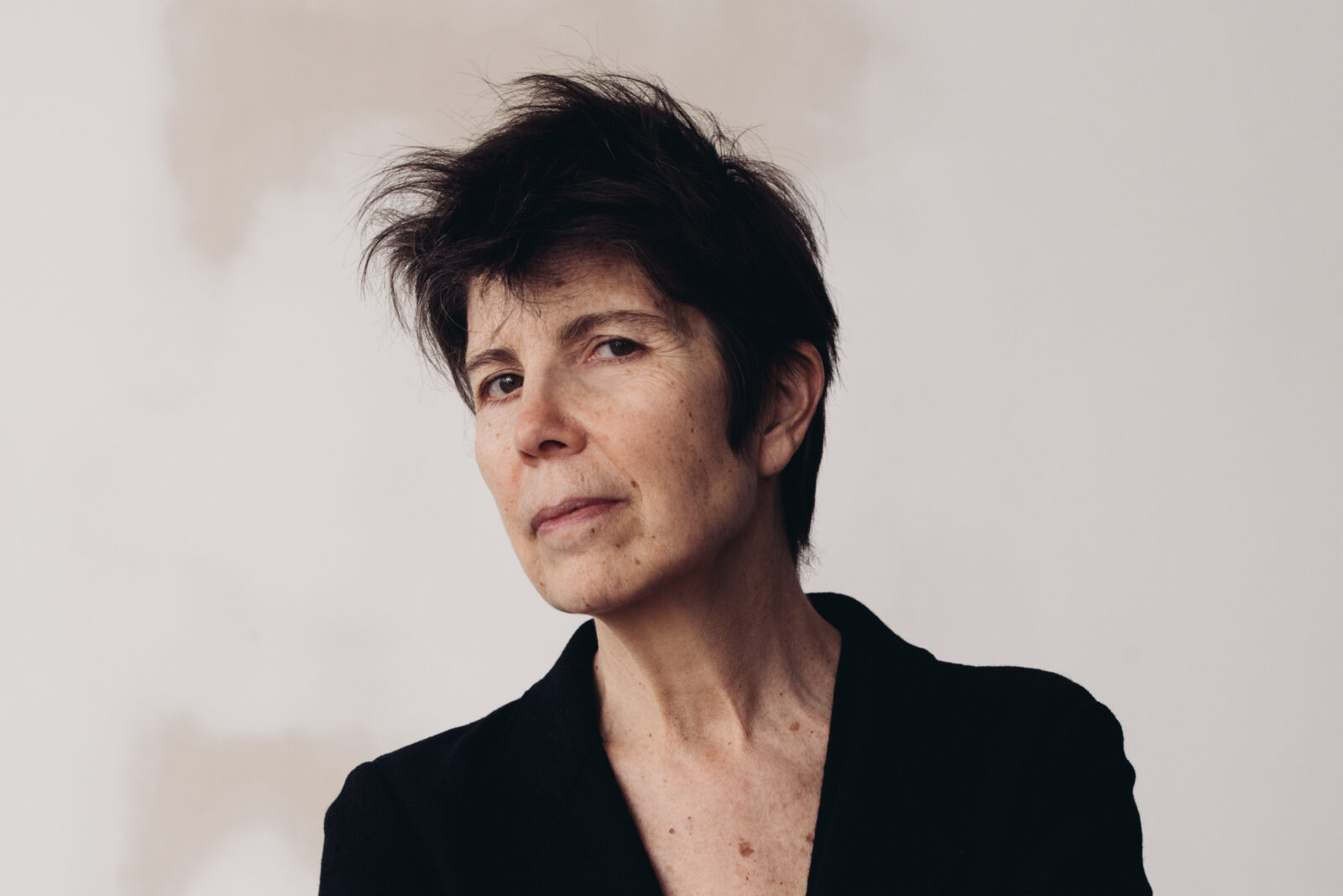 Liz Diller wins 2019 Jane Drew Prize