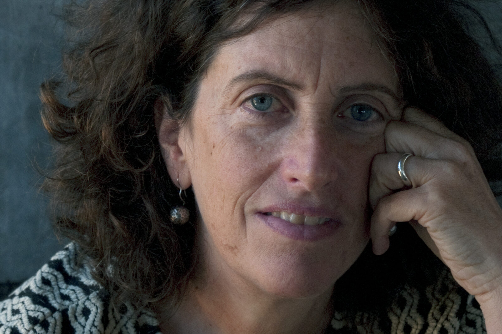 Photographer Hélène Binet wins Ada Louise Huxtable Prize 2019