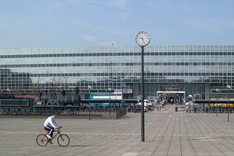 Competition: MK:U, Milton Keynes