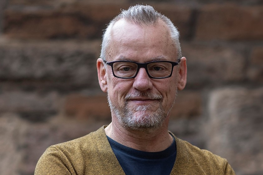 Malcolm Fraser returns with new practice