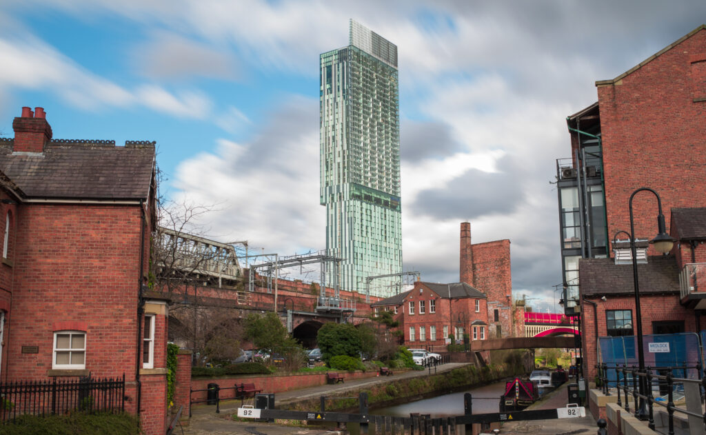 Beetham Tower’s owners must pay up for repairs, court rules