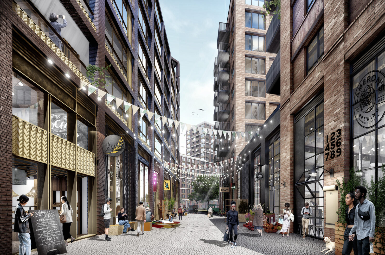 HTA Design is latest practice to open Manchester office