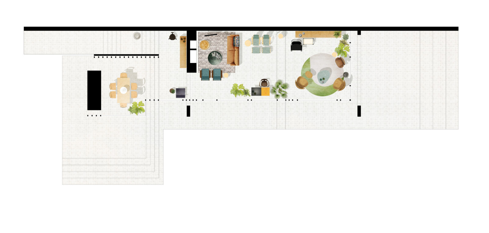 Jørn Utzon’s Ahm House restored by Coppin Dockray