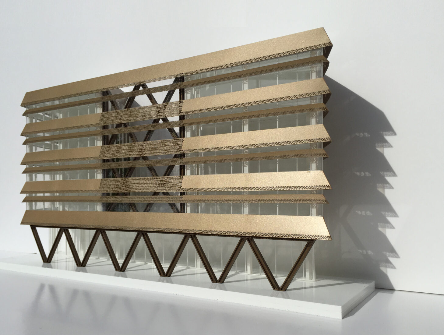 FaulknerBrowns submits phase two of Sunderland’s Vaux Brewery scheme