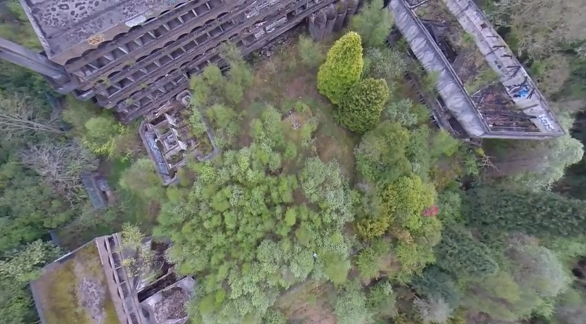 Scottish laird bids to resurrect Cardross seminary rescue plan