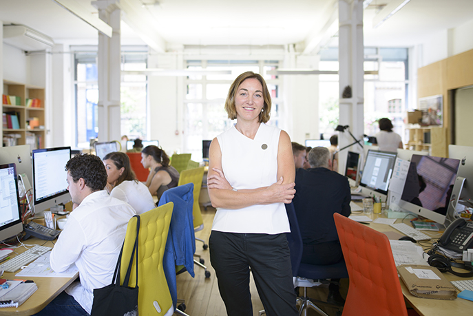 Design champions sought for National Infrastructure Commission group