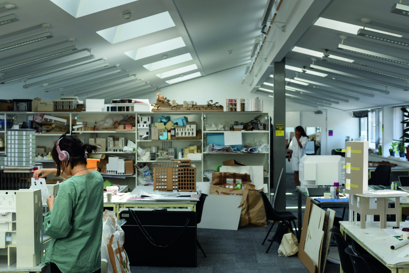 The Cass to stay in East End after London Met rethinks controversial move