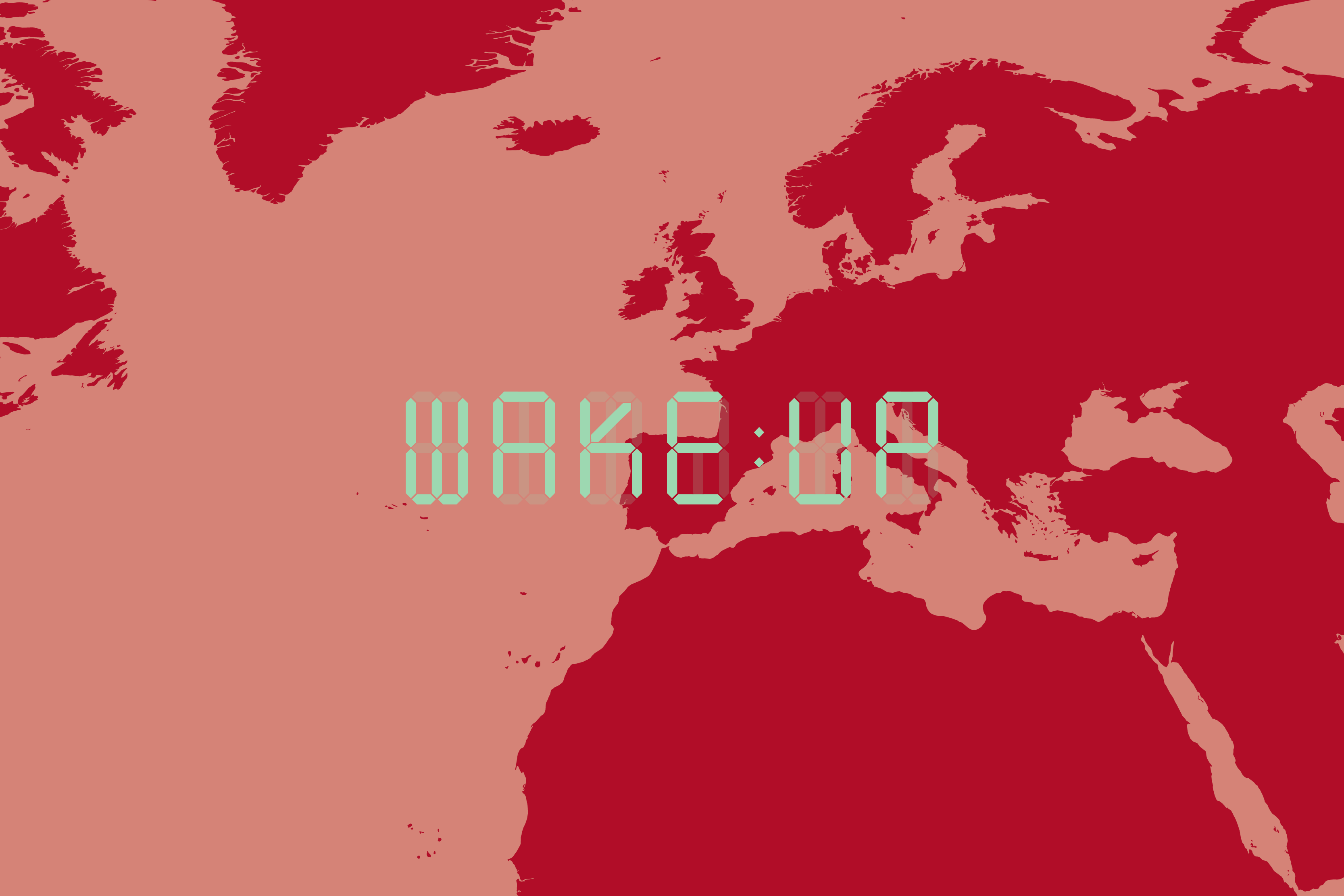 Architects are sleepwalking into a climate crisis. Time to wake up!