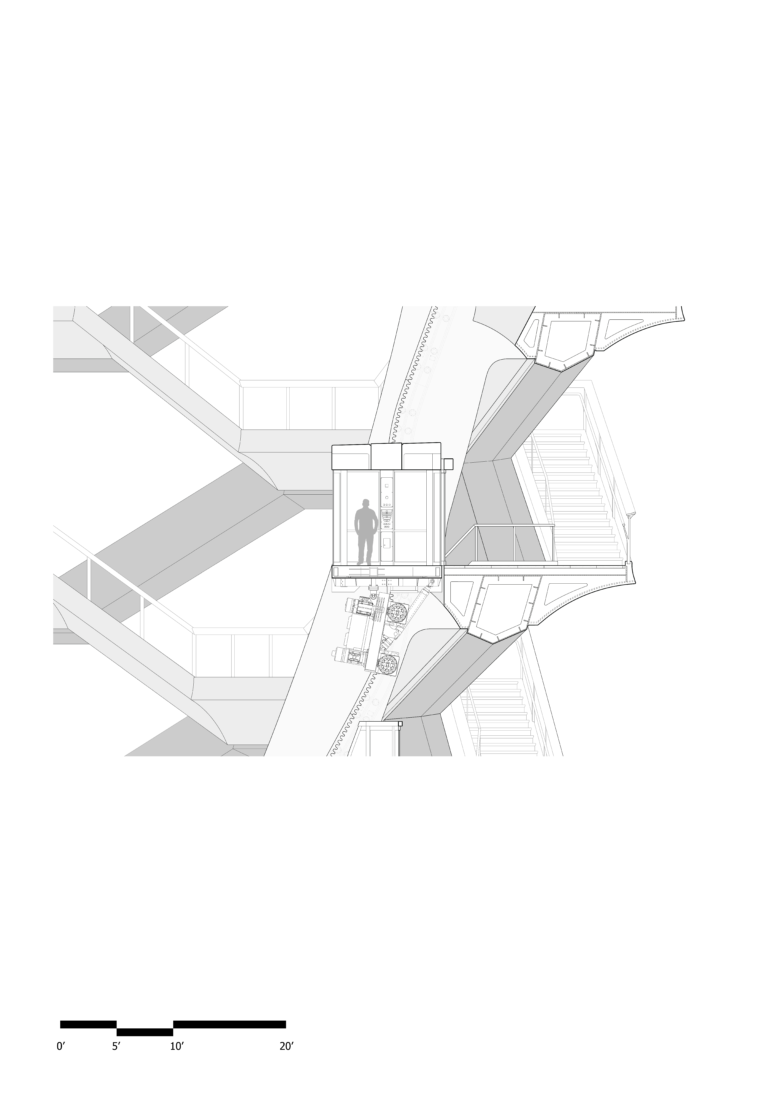 Step up: Heatherwick Studio completes Vessel in New York