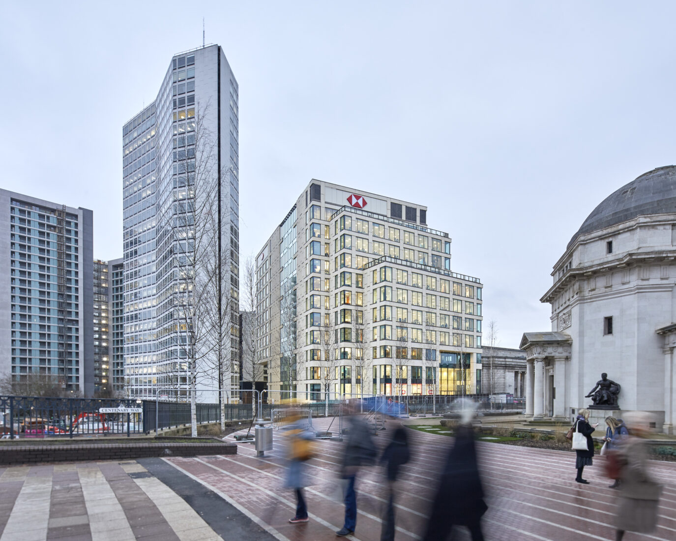 RIBA West Midlands Awards shortlist announced
