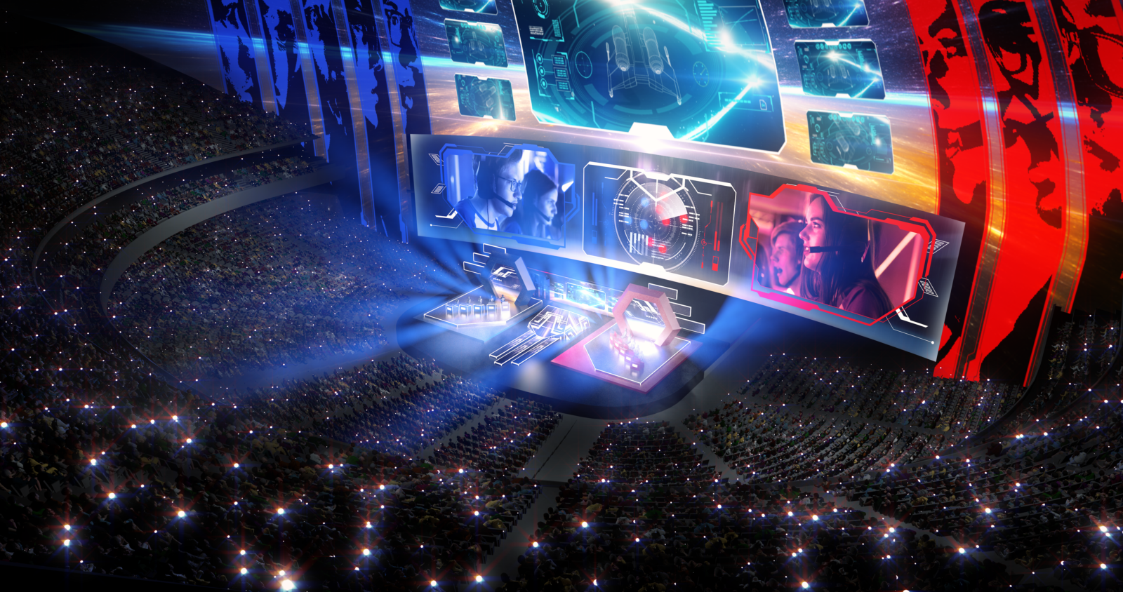 Dome v Sphere: O2 owner hits out at Populous plans for giant arena