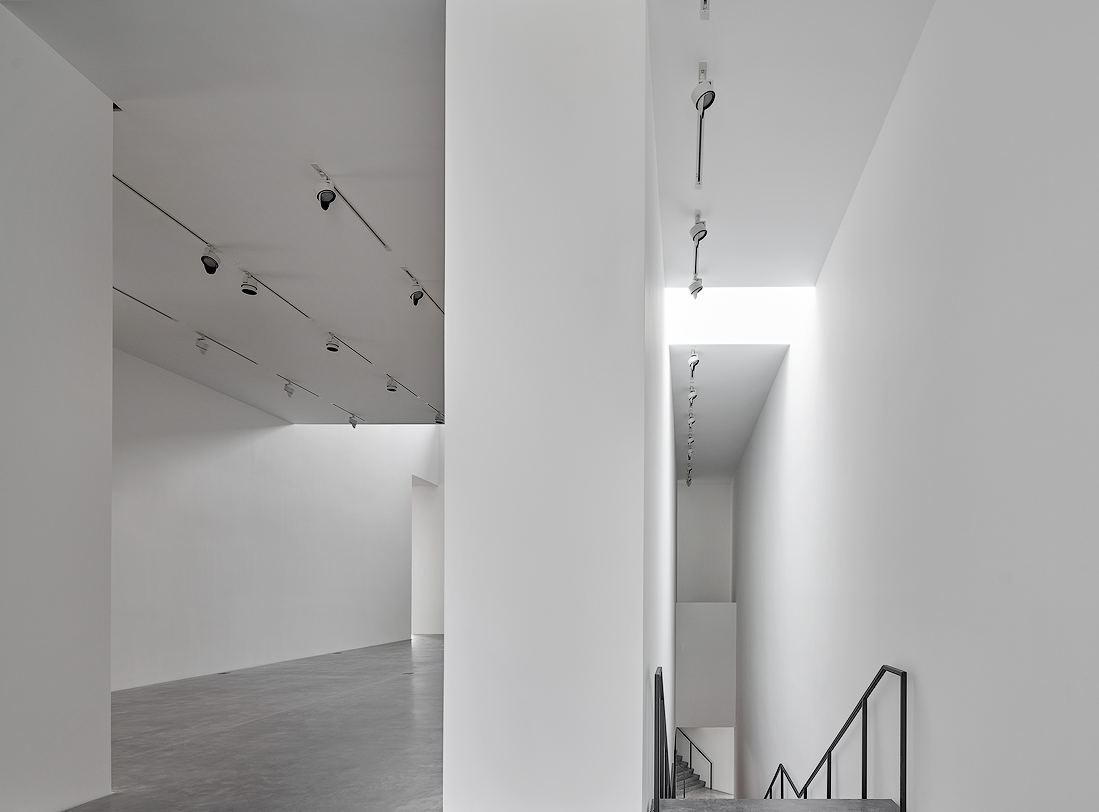 First images of Adjaye’s Ruby City in Texas revealed