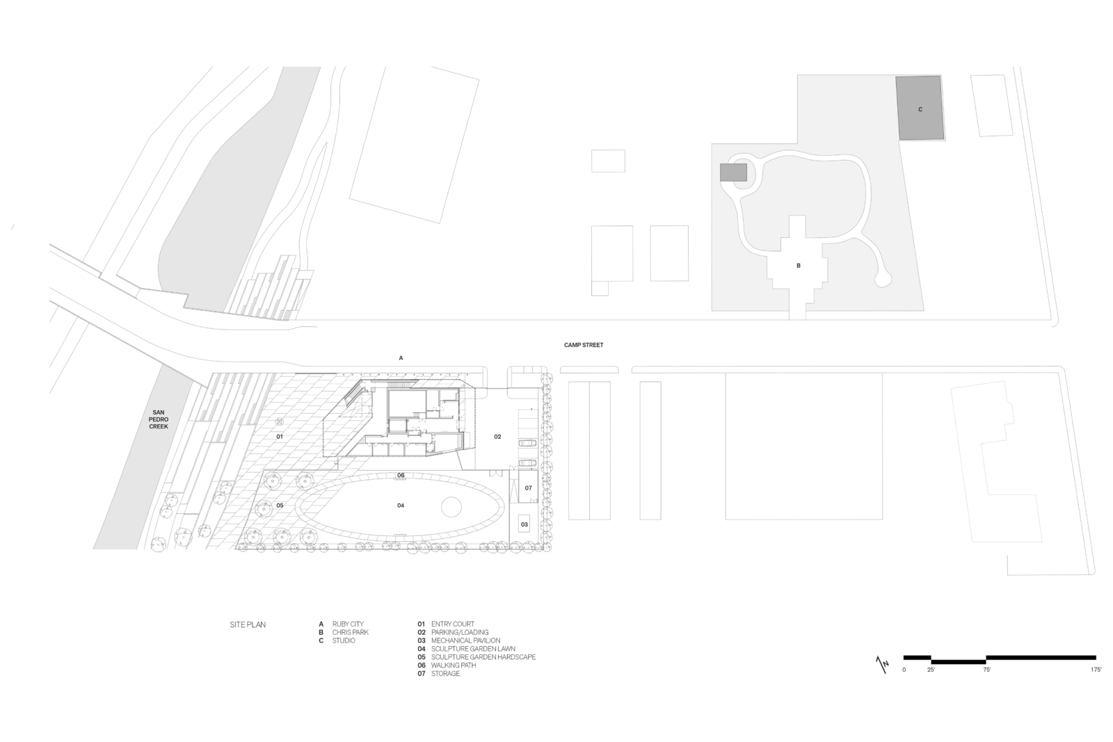 First images of Adjaye’s Ruby City in Texas revealed