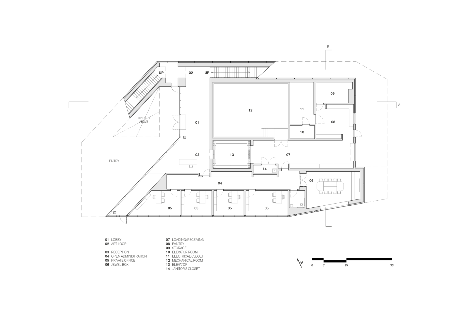 First images of Adjaye’s Ruby City in Texas revealed