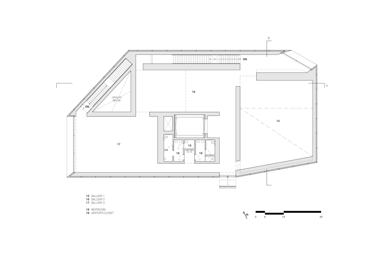 First images of Adjaye’s Ruby City in Texas revealed