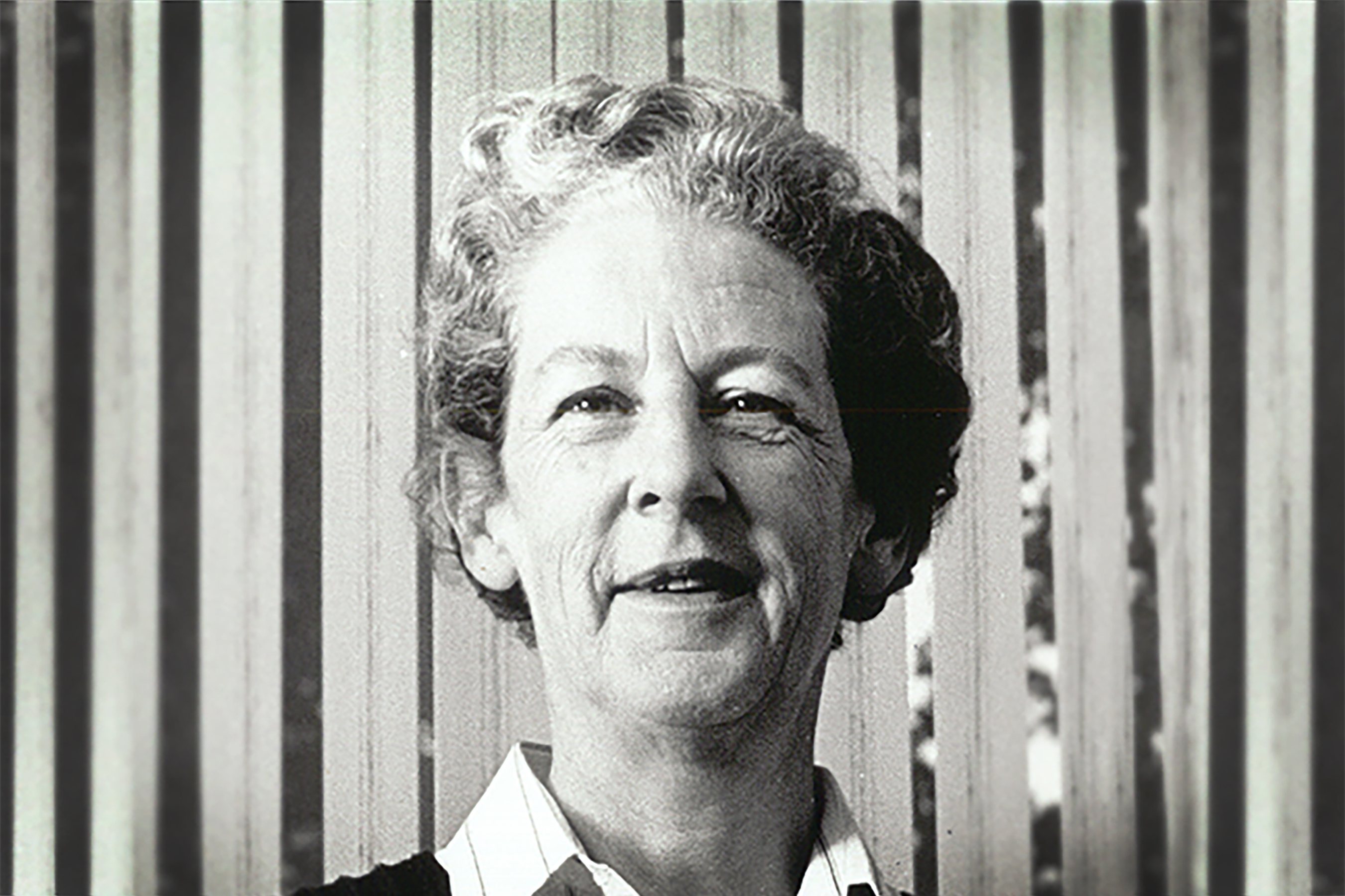 Chapman Taylor partner Jane Durham dies, aged 89