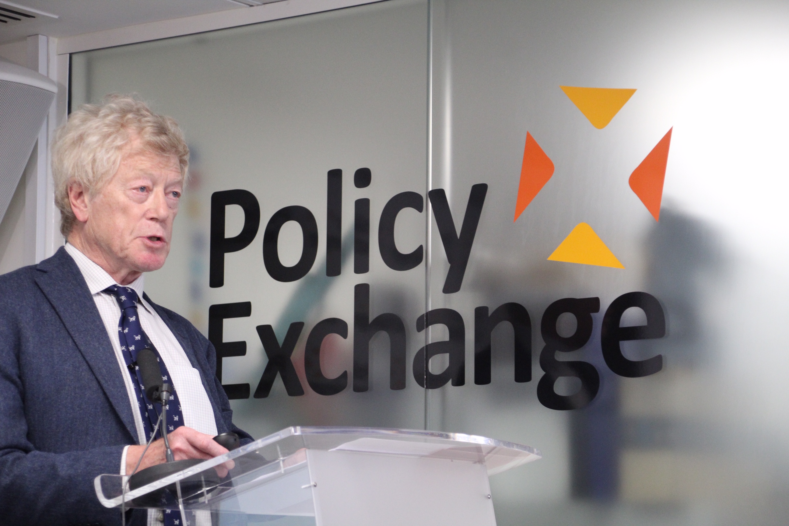 Reaction to Scruton sacking: ‘It was foreseeable this ludicrous ...