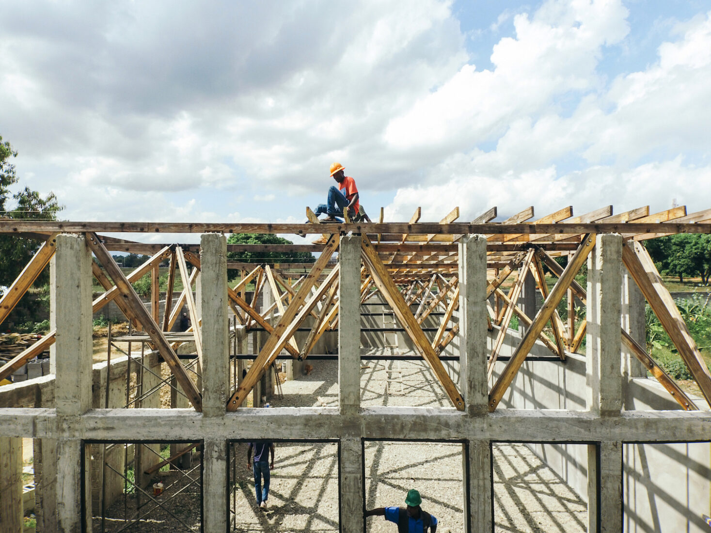 AJ Small Projects 2019 winner revealed