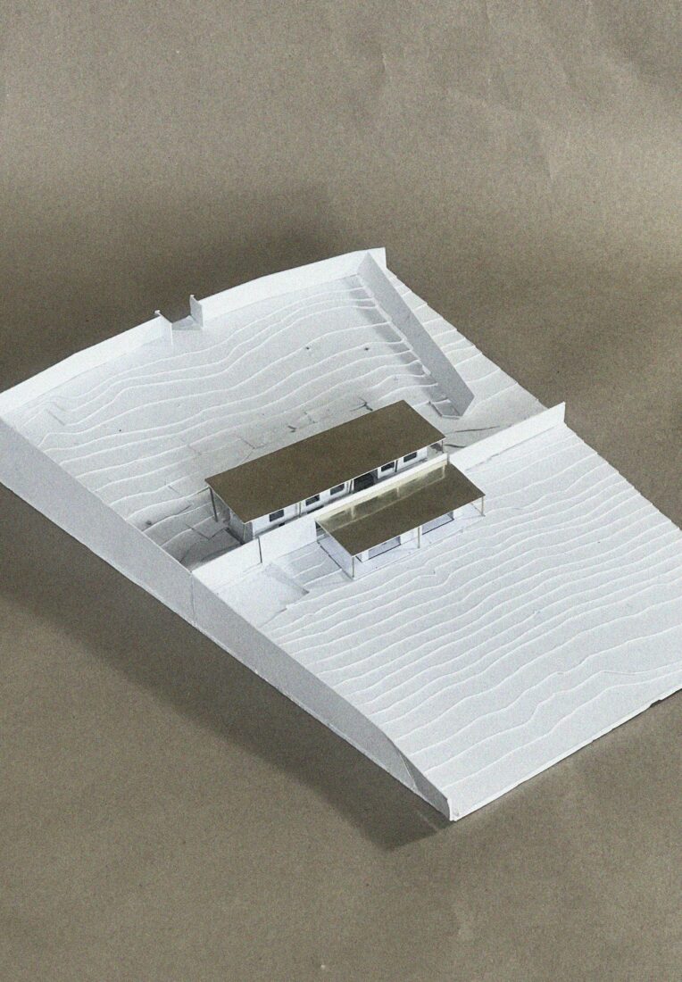 Edward McCann gets go-ahead for 240m² home in historic walled garden