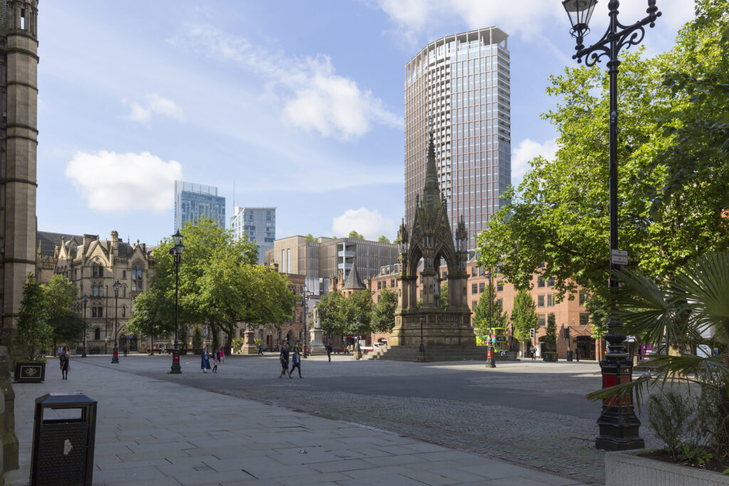 Boutique hotel out, but Hodder back in to deliver Gary Neville’s ...