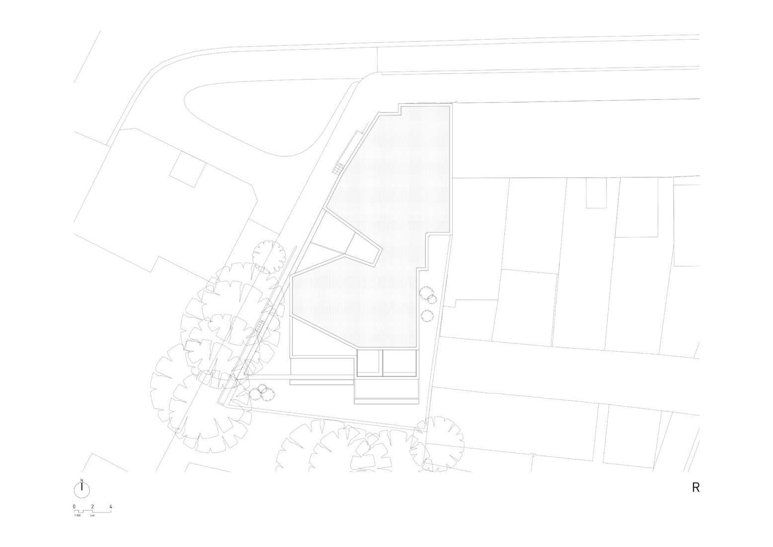 TDO’s mixed-use scheme in north-east London approved