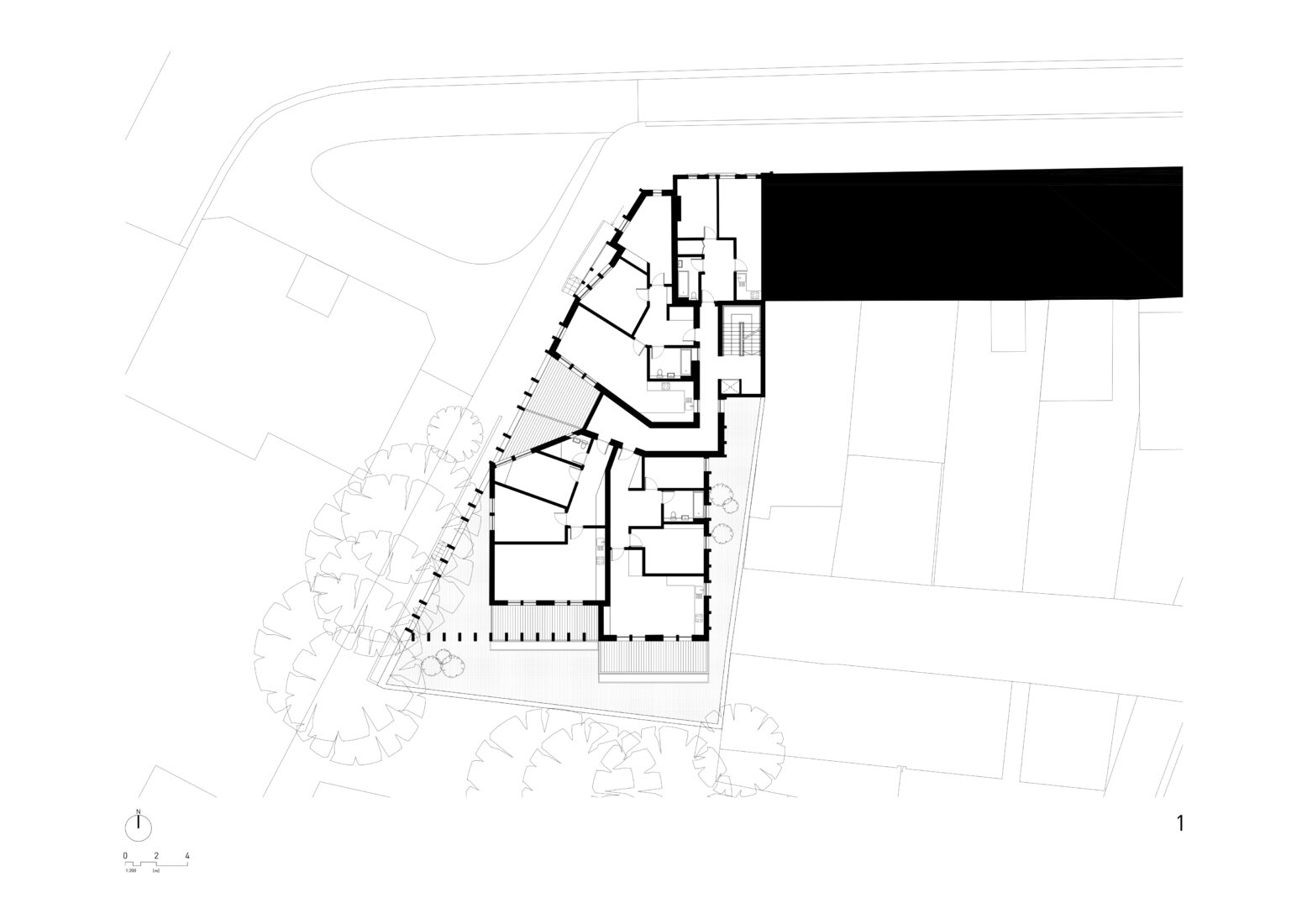 TDO’s mixed-use scheme in north-east London approved