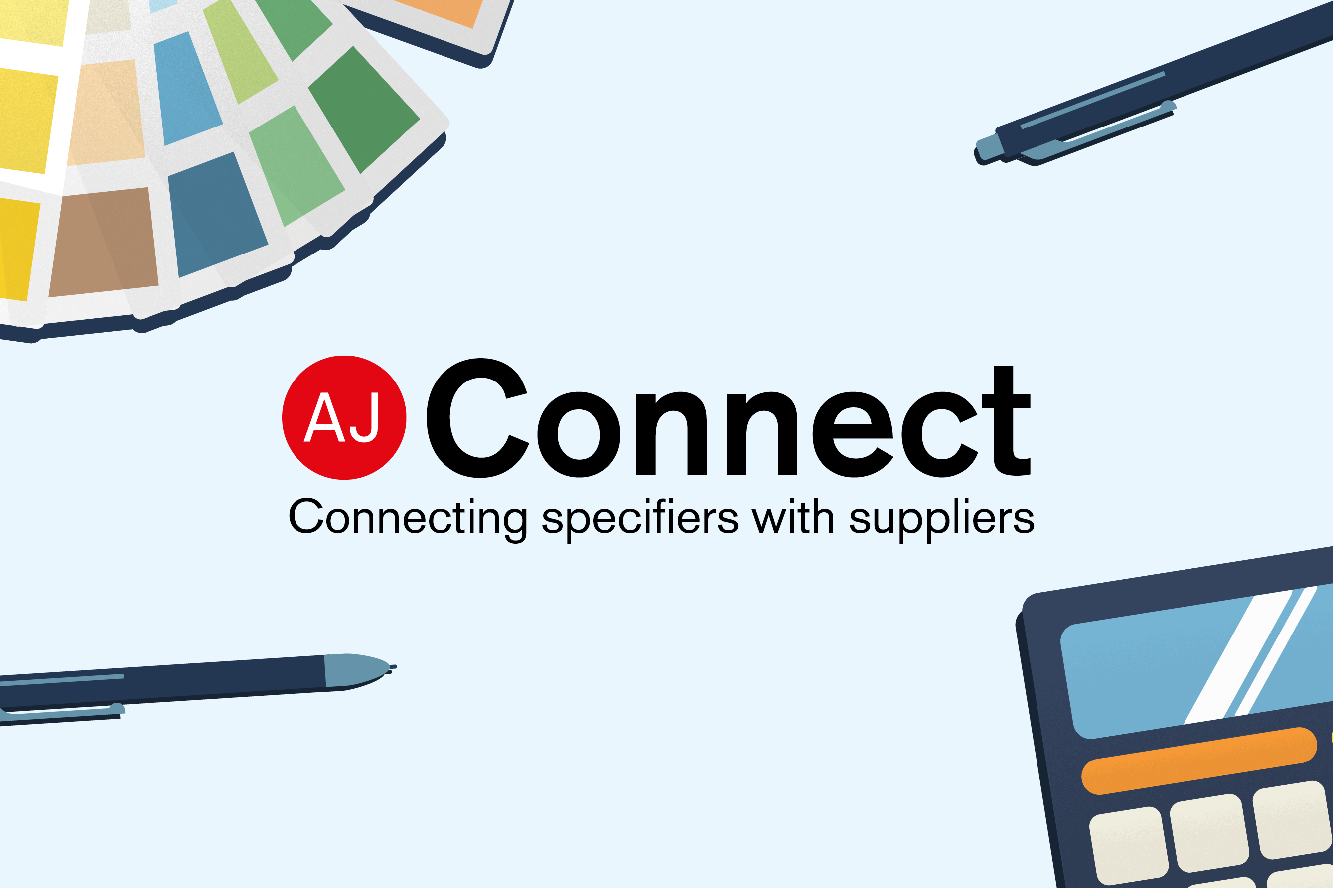 Get connected at new AJ event