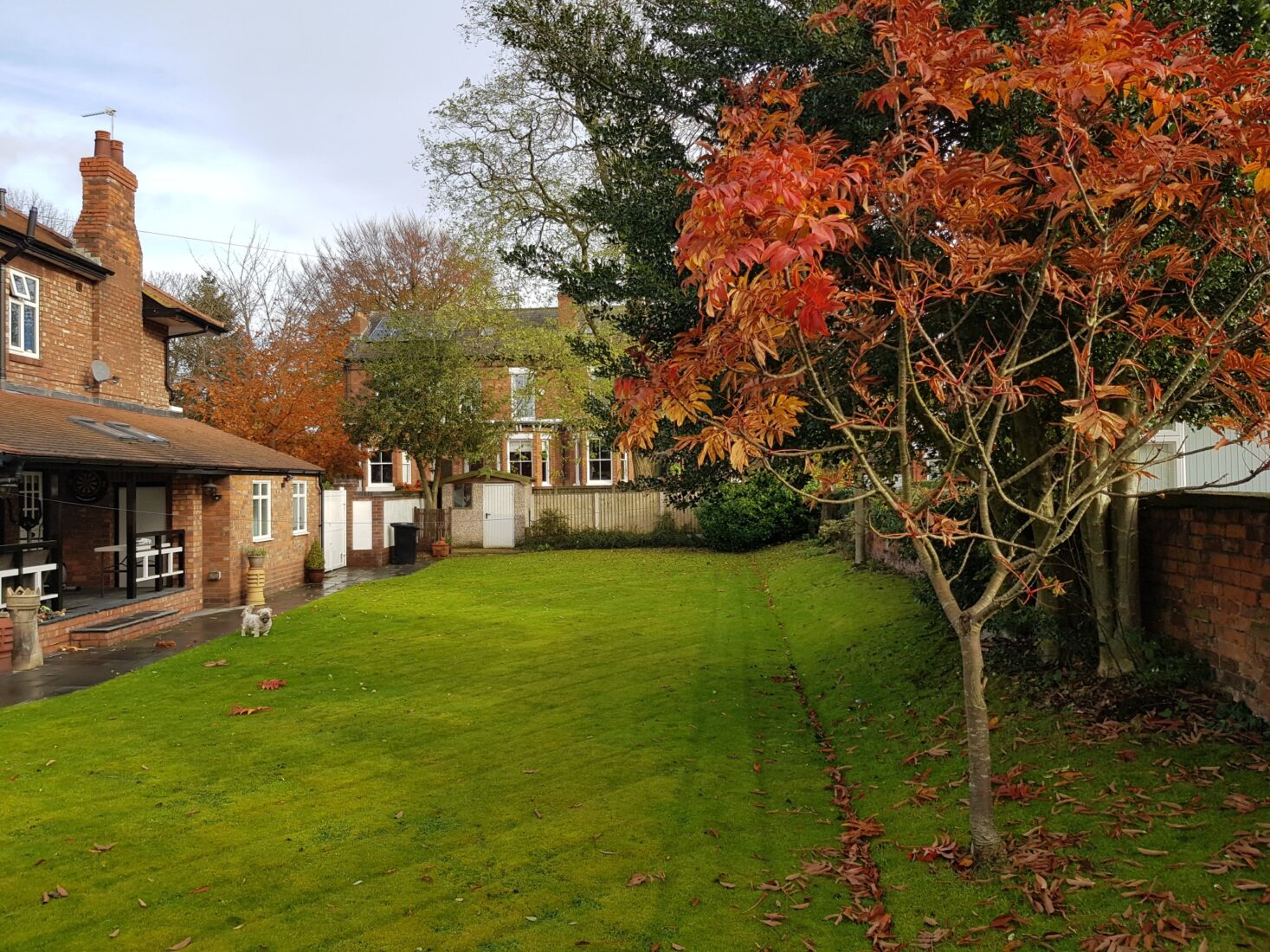 Artform wins go-ahead for ‘Missing House’ on suburban Sale street