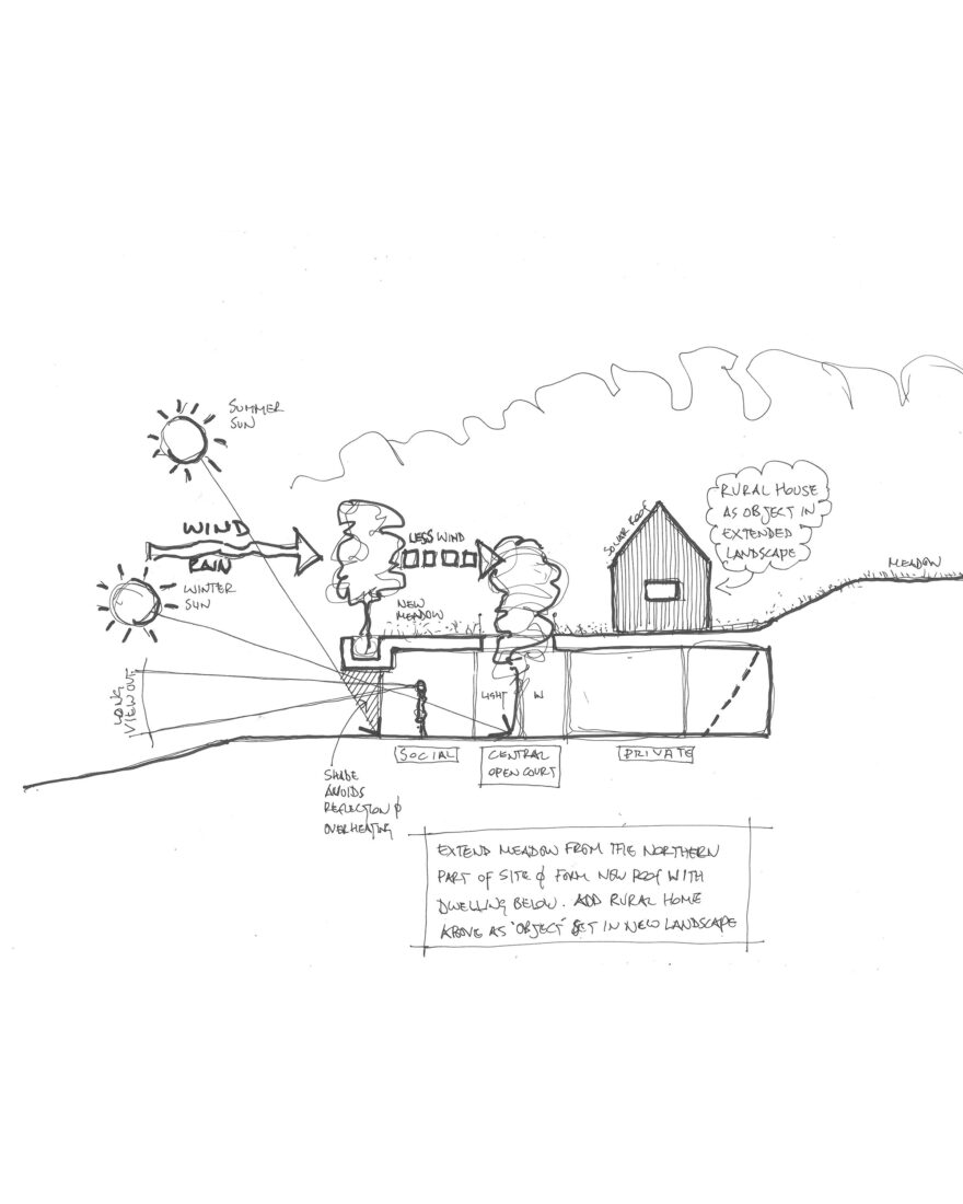 BBM wins approval for home built from remains of burnt-down predecessor