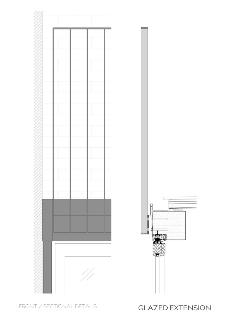 Emergent Design reworks Grade II-listed house in Primrose Hill