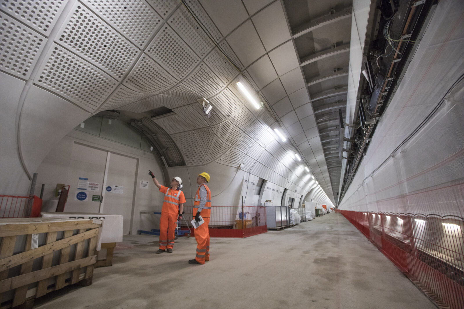 Crossrail: Huge cost hikes on stations and tunnels revealed