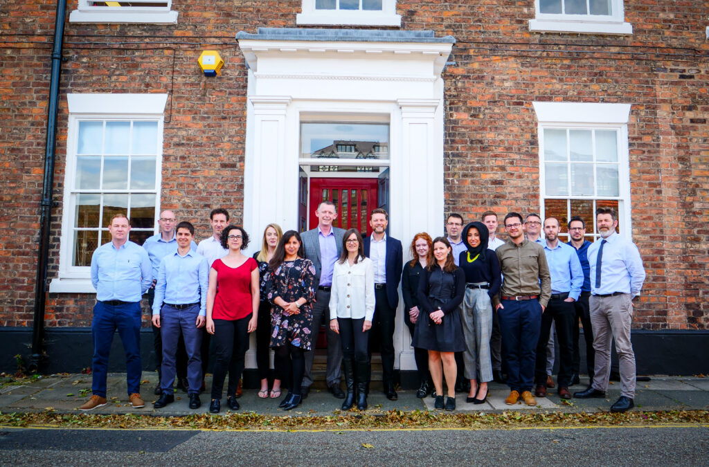 Two more architecture practices become employee-owned