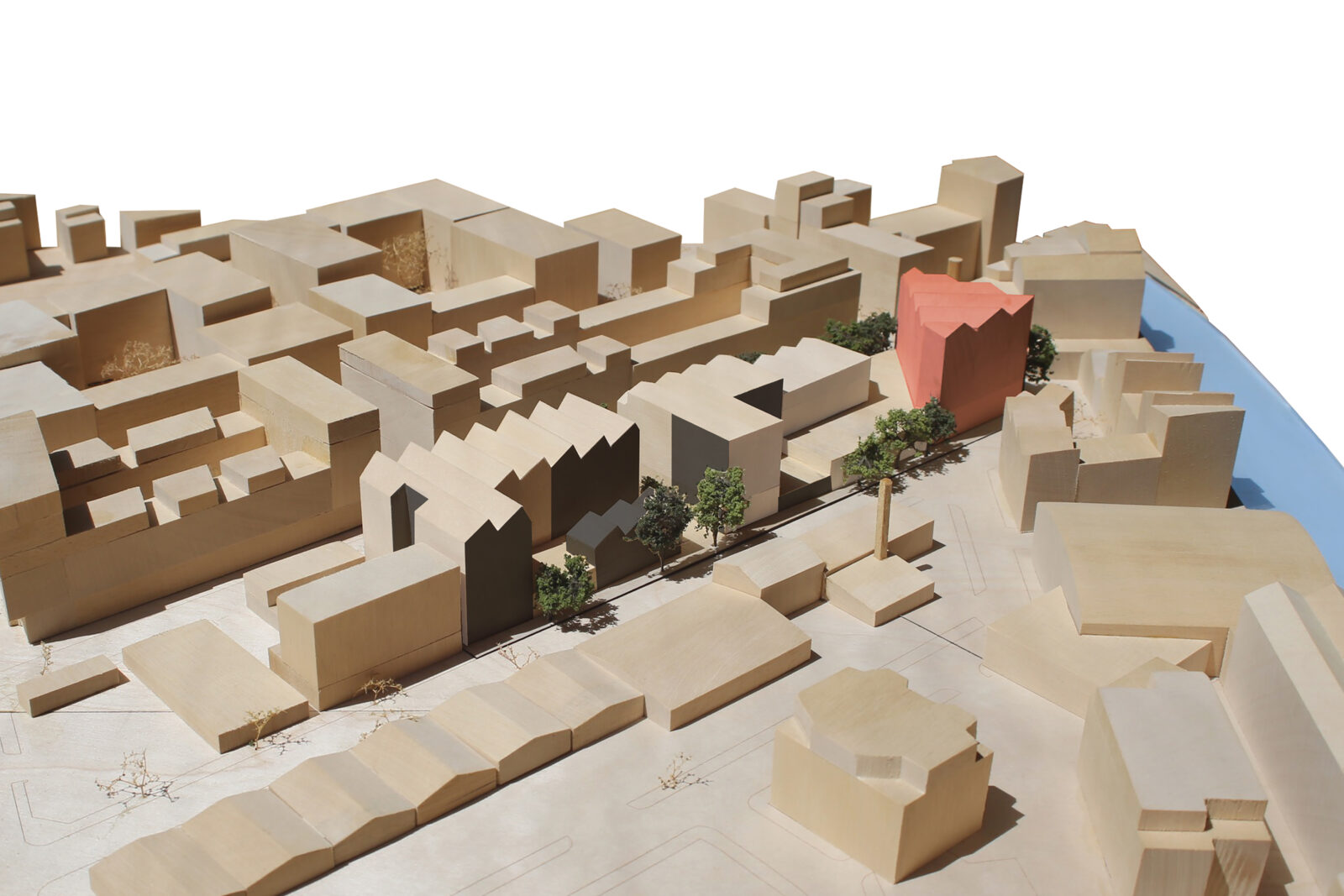 dRMM wins planning for mixed-use scheme in Hackney Wick