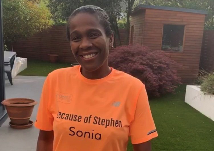 Diversity champion Sonia Watson awarded OBE in Queen’s birthday honours