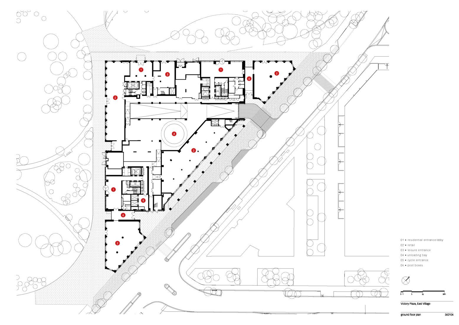 Lifschutz Davidson Sandilands completes towers using ‘jump factory ...