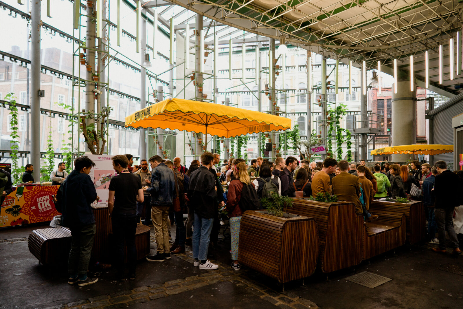 RAW wins Architectural Pride float design contest