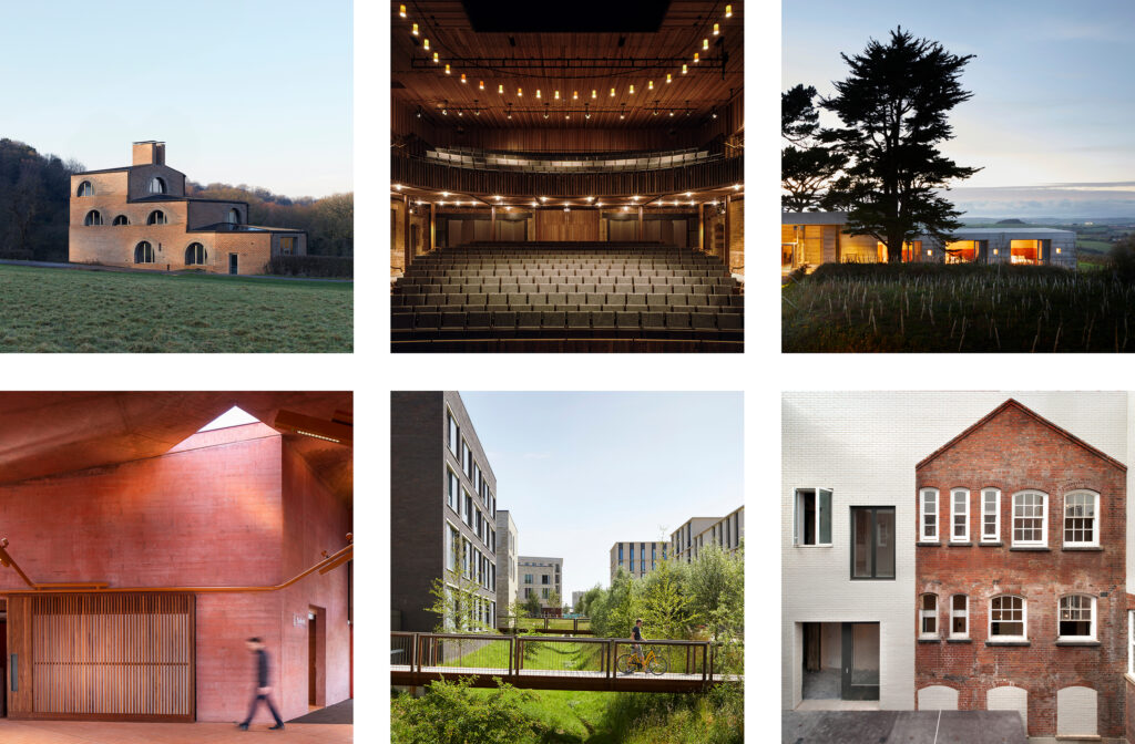 RIBA National Award winners 2019 announced